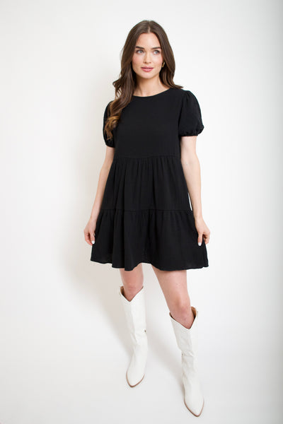 Emma White Boots – HAUS 131